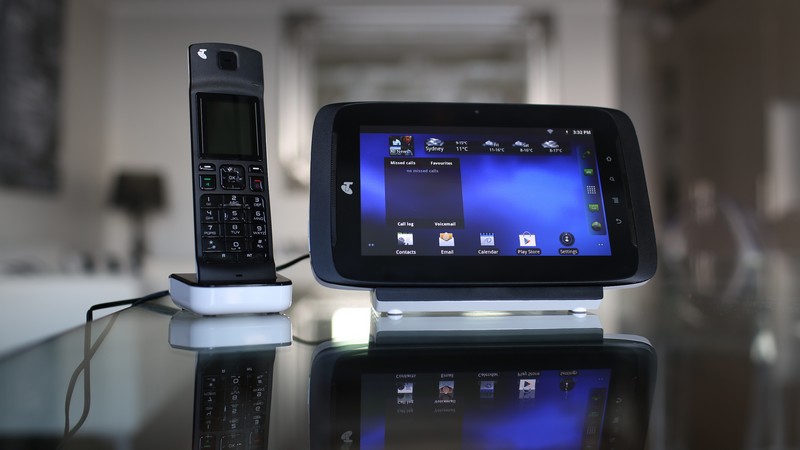 Telstra T-Hub 2 Review and Giveaway