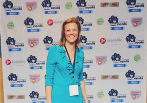 Learning to embrace my inner girl